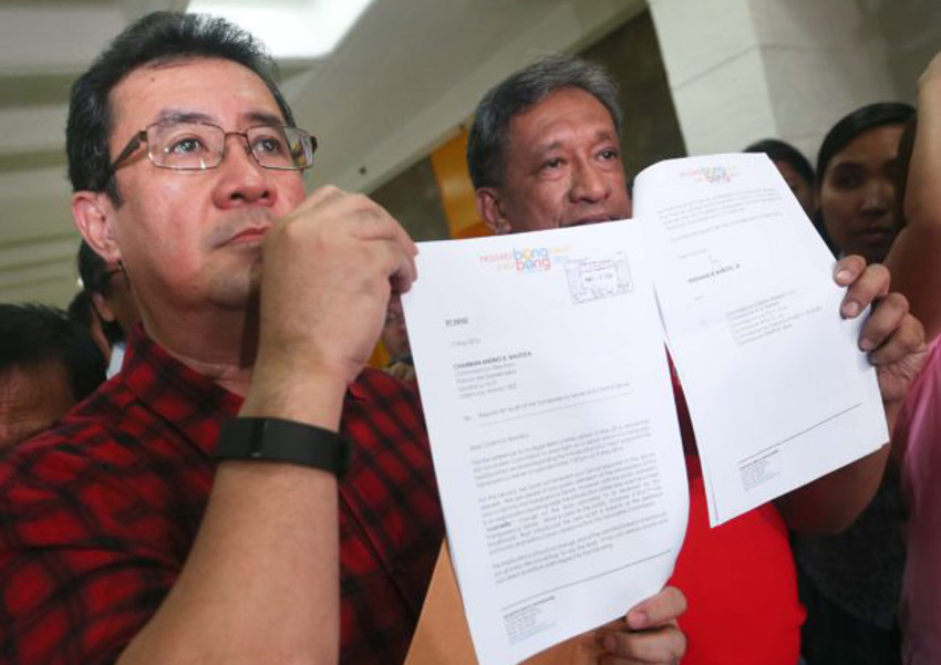 BBM brings cybercrime case to DOJ, earlier dismissed by Manila ...