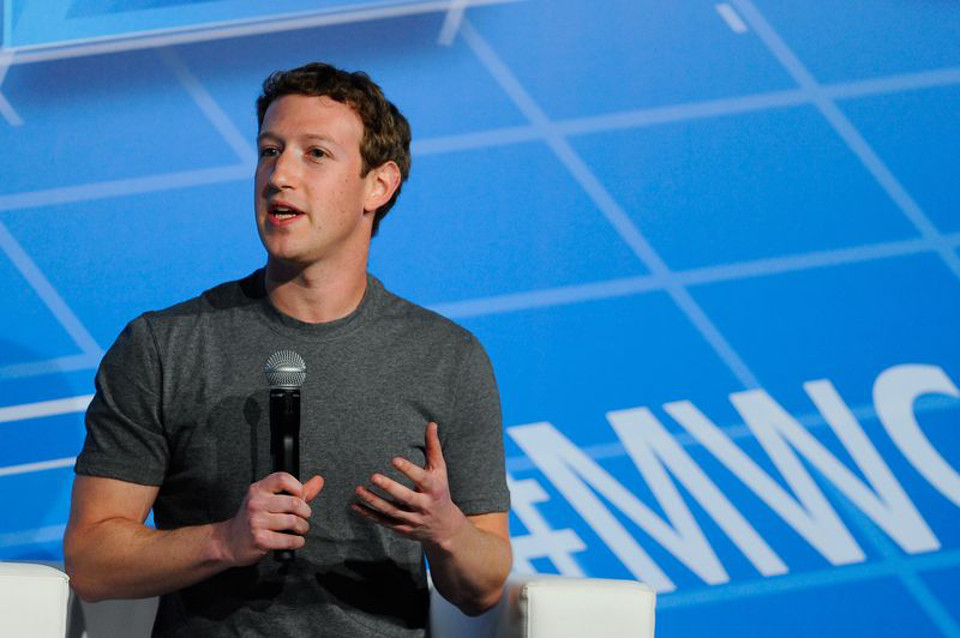 The Mark Zuckerberg Manifesto: How Facebook can help save the world