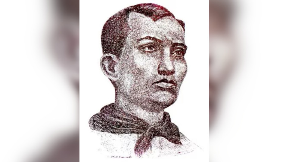 April 12, 1895: Bonifacio Declared Independence in Pamitinan