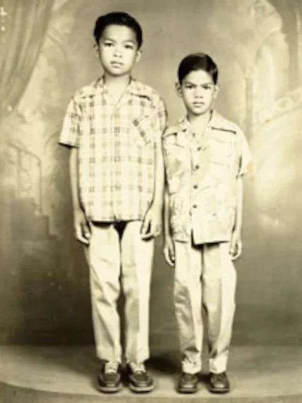 Ben Cayetano: Filipino-American Governor of Hawaii