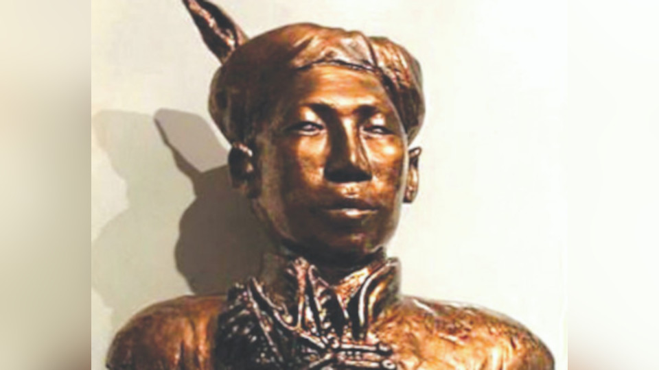 Datu Mama Bago: The Resilient Warrior of Davao