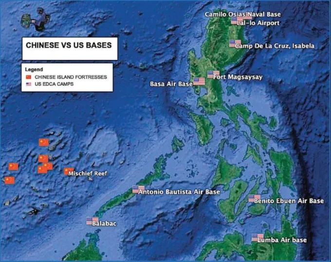 How EDCA Turned the Philippines into a US Puppet