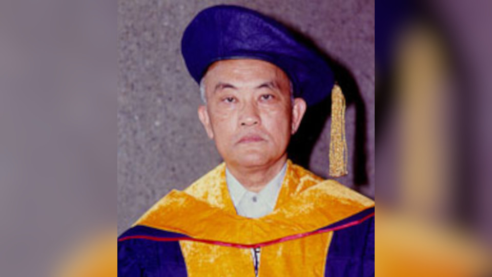 Ernesto Domingo: National Scientist, Public Health Champion