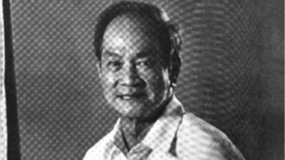 Jose Roño: A Luminary of Philippine Politics and Law