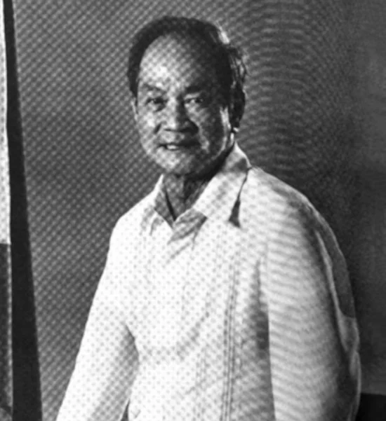 Jose Roño: A Luminary of Philippine Politics and Law