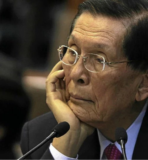 February 14, 1924: Juan Ponce Enrile Was Born in Cagayan