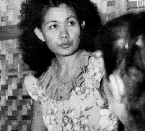 Kumander Liwayway: A Fearless Filipina Warrior