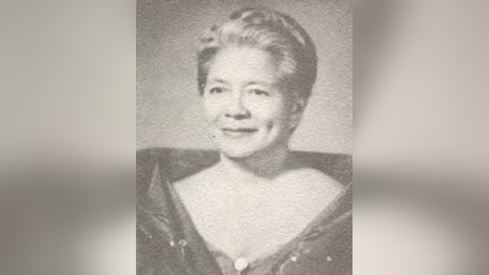 The life of Pilar Hidalgo-Lim, an educator and civic leader