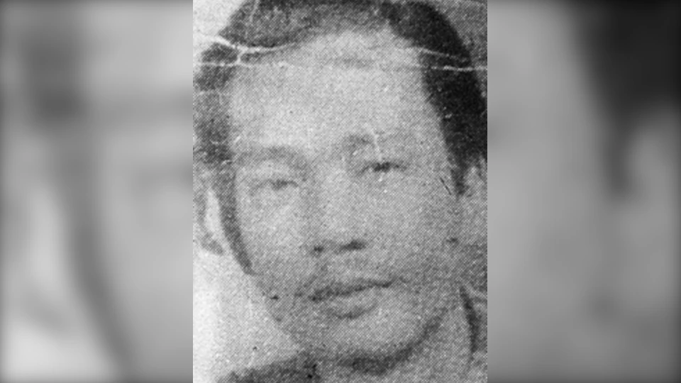 Asiong Salonga: The Infamous Kingpin of Tondo