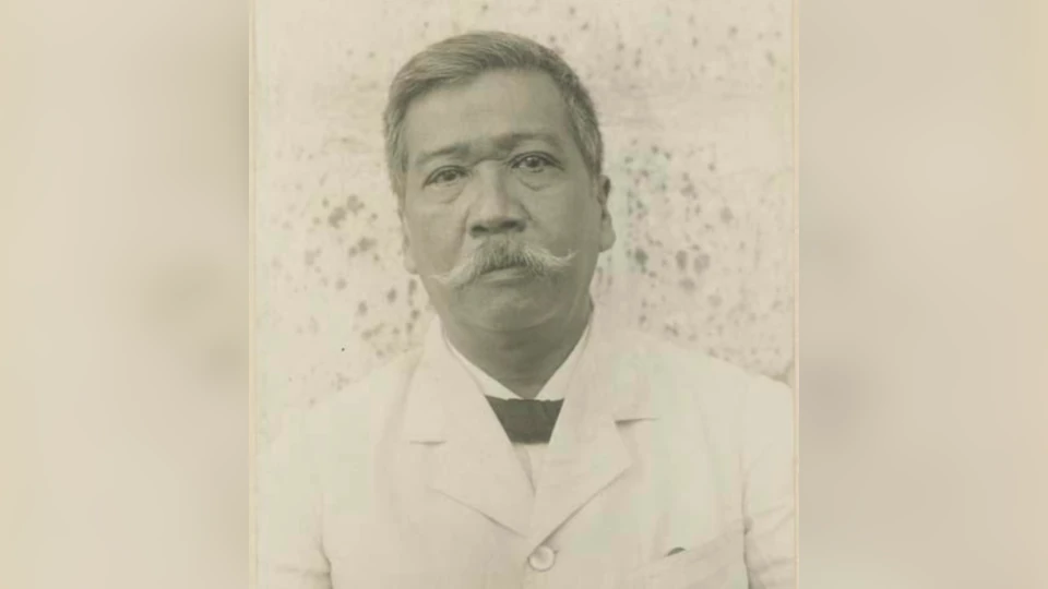Felipe Buencamino: A Controversial Figure in Philippine History