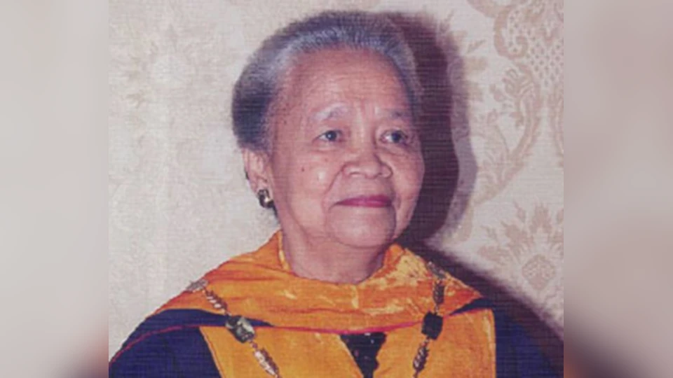Gelia Tagumpay Castillo: A Beacon of Rural Sociology
