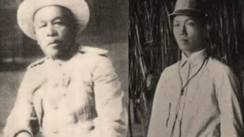 The Battle of Mount Puray was Fought on June 14, 1897