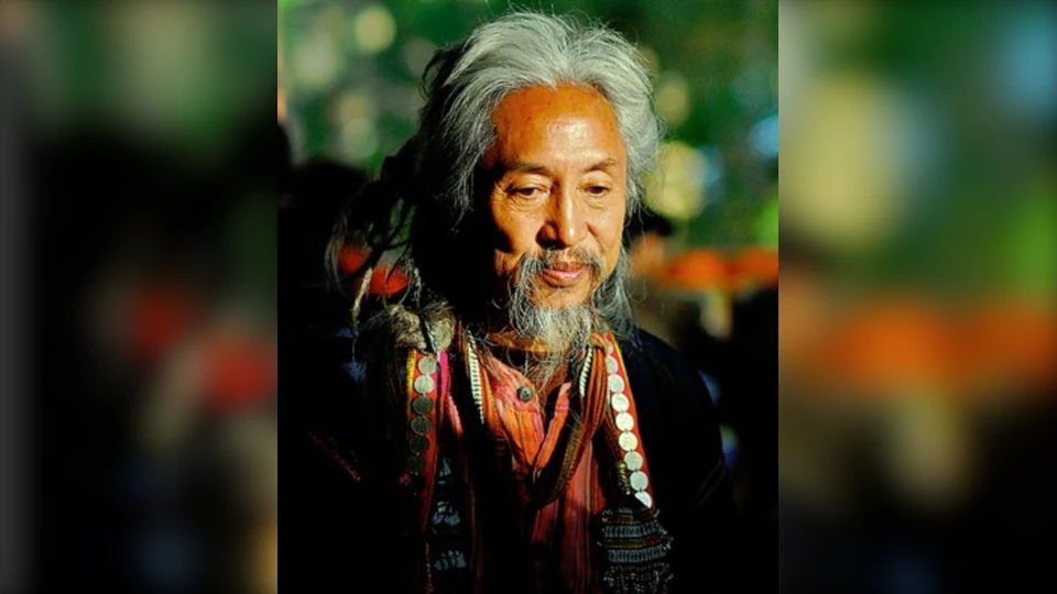 Kidlat Tahimik: The Silent Lightning of Philippine Cinema