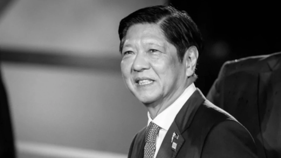 He's Made Us, Again, The World's Laughingstock