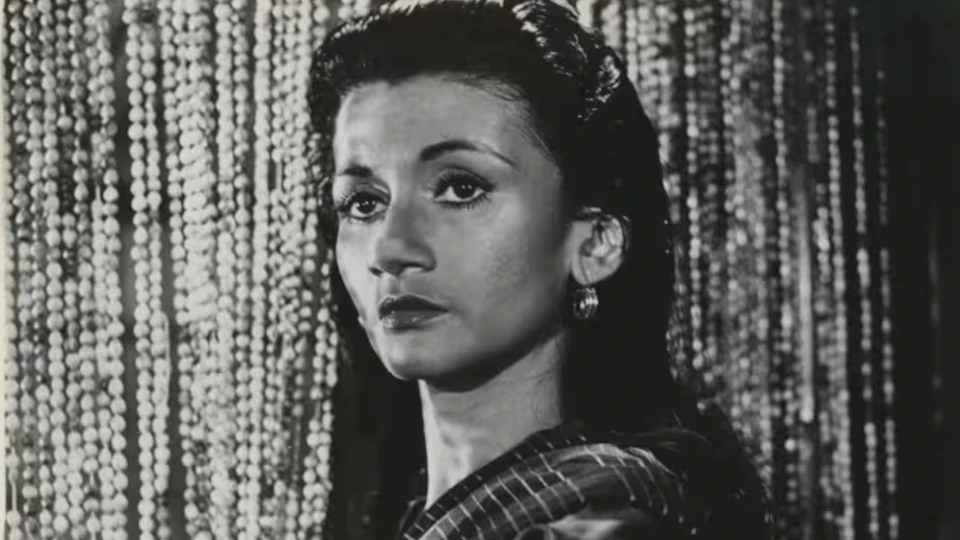 Rosa Rosal: The Original Femme Fatale of Philippine Cinema