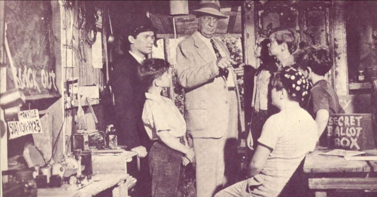 Rudy Robles: A Pioneer of Filipino Actors in Hollywood