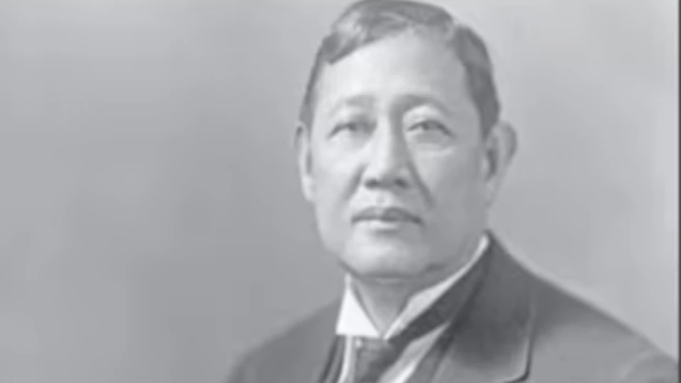 Teodoro Yangco was born on November 9, 1861, in Zambales