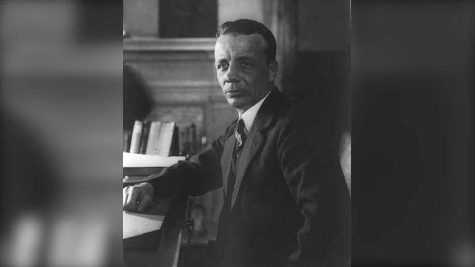 Theodore Roosevelt Jr. Philippines' 14th Governor-General