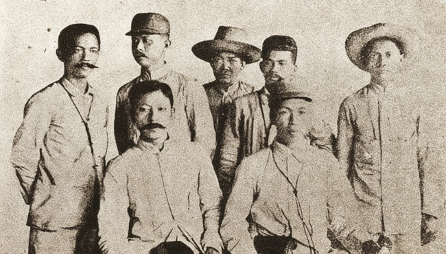 Eulogio Despujol became governor-general November 17, 1891