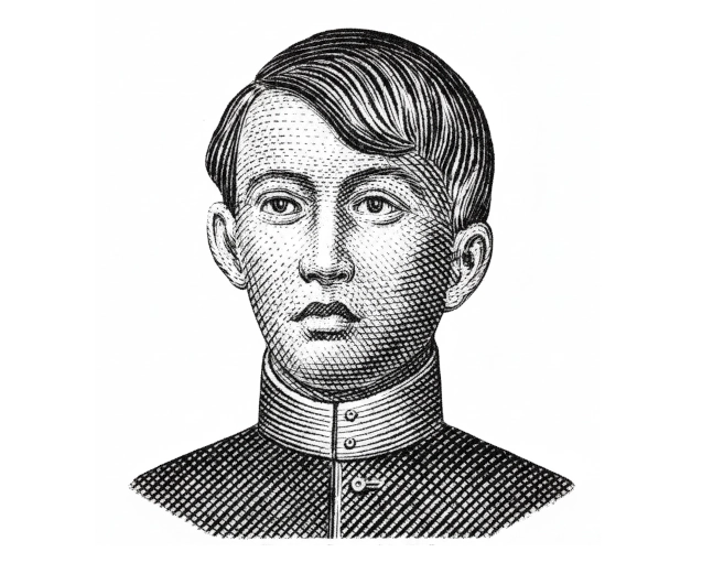 Julian Felipe died in Manila October 2, 1944