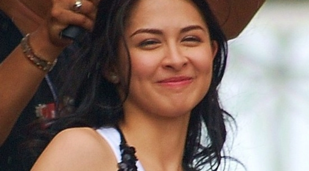 Marian Rivera's Story: Fame, Family, Legacy