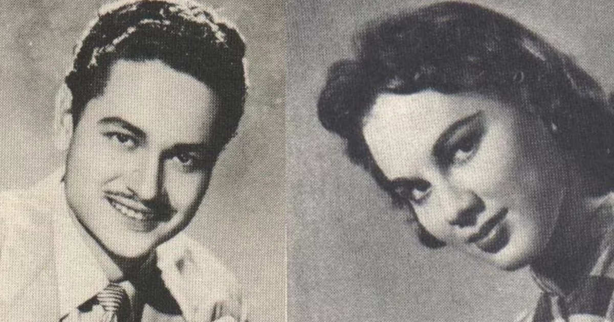 20 stars of Philippine Cinema's Golden Age