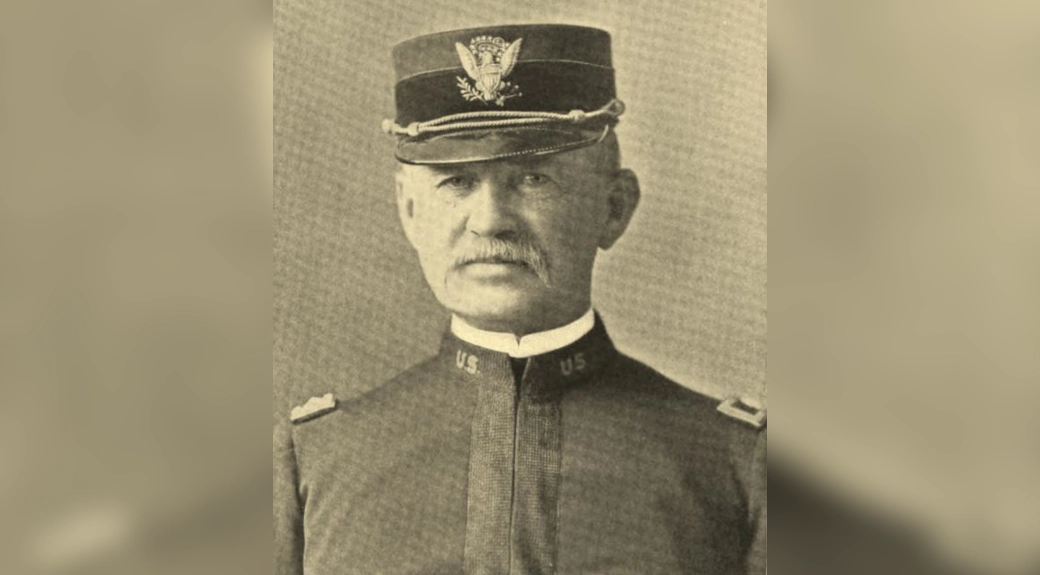 December 25, 1898: General Miller's Mission to Occupy Iloilo