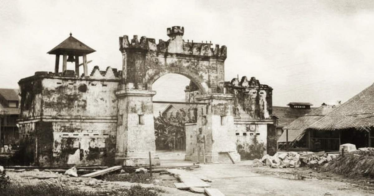 Olongapo City: History and Geopolitical Importance