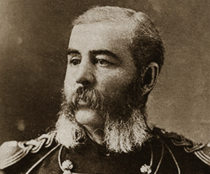 February 11, 1861: Severino Reyes Born in Sta. Cruz, Manila