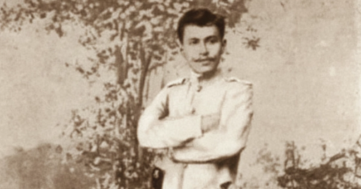 General Tomas Mascardo: Revolutionary General & Governor
