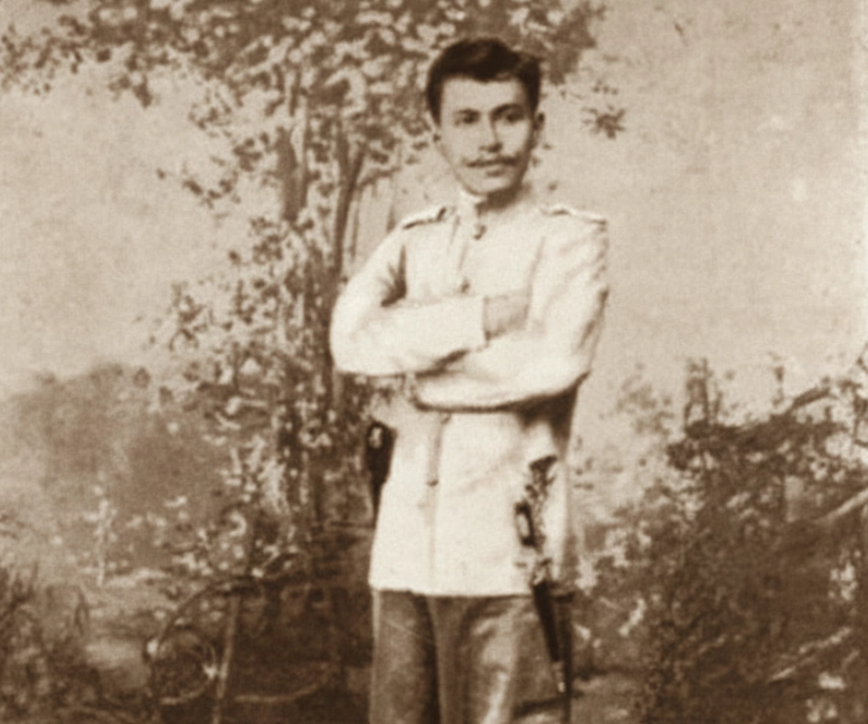 Ramon Valera: The First National Artist for Fashion Design