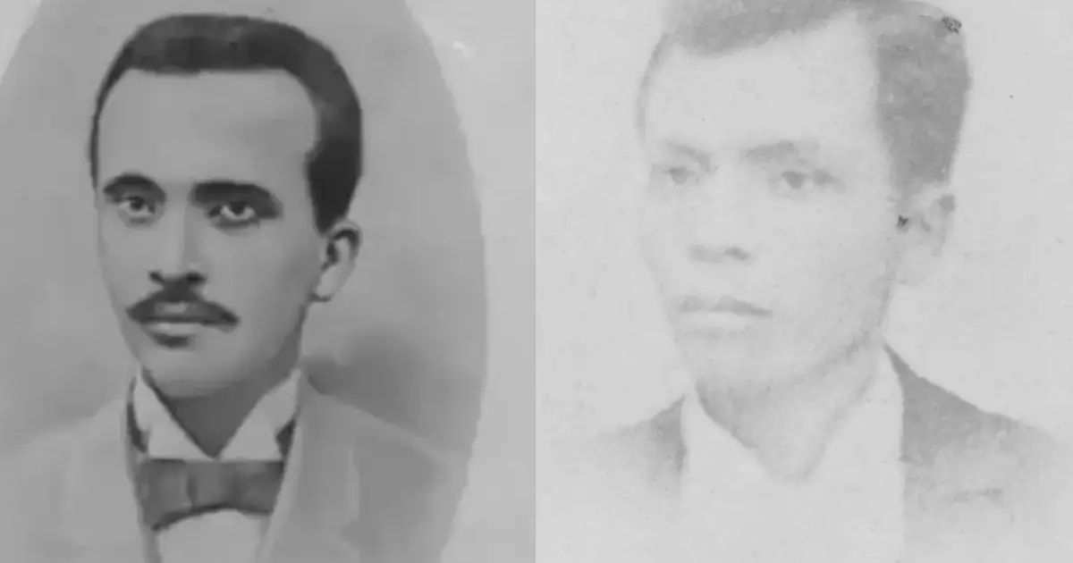 Execution of Andres Bonifacio