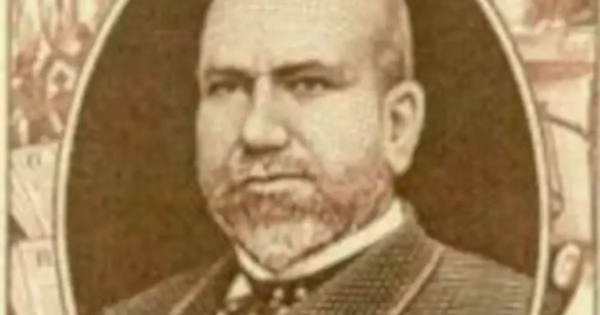 June 5, 1899: The Assassination of Gen. Antonio Luna