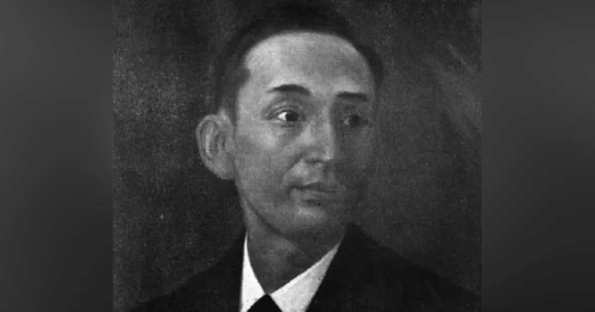 Mabini Alerts Apacible to Philippine-American War Outbreak