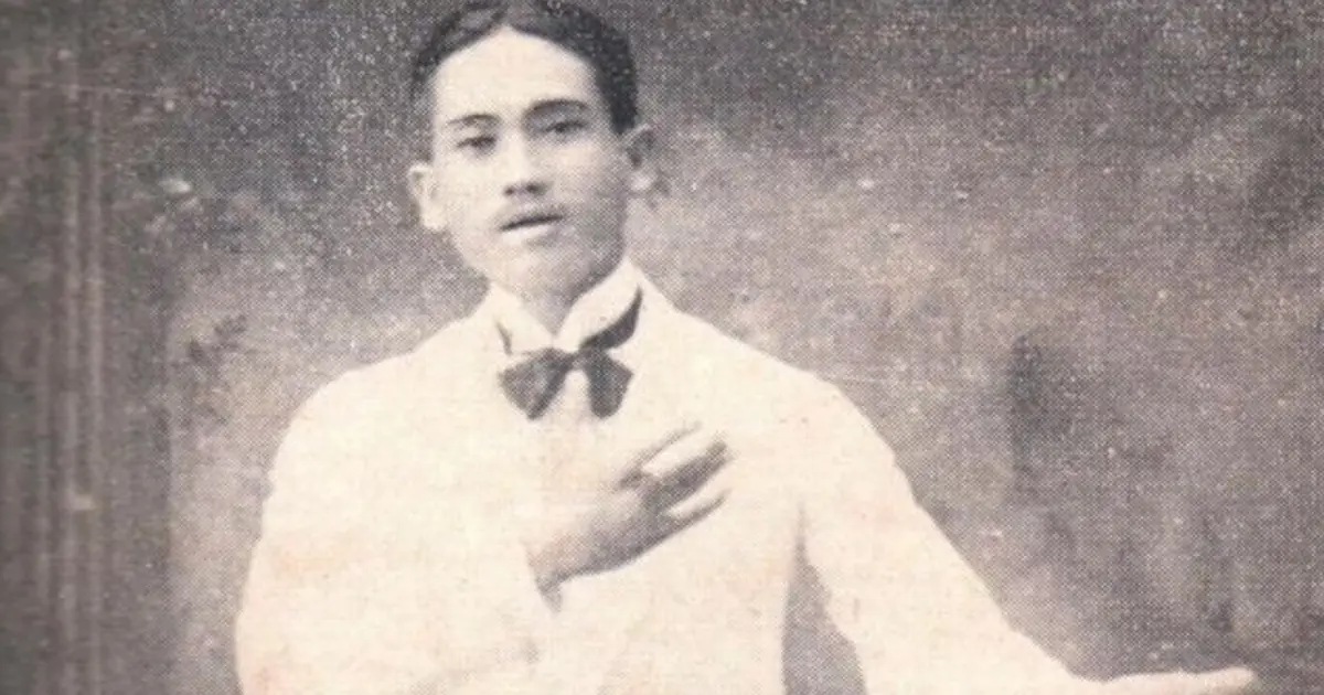 Jose Corazon de Jesus: King of Balagtasan