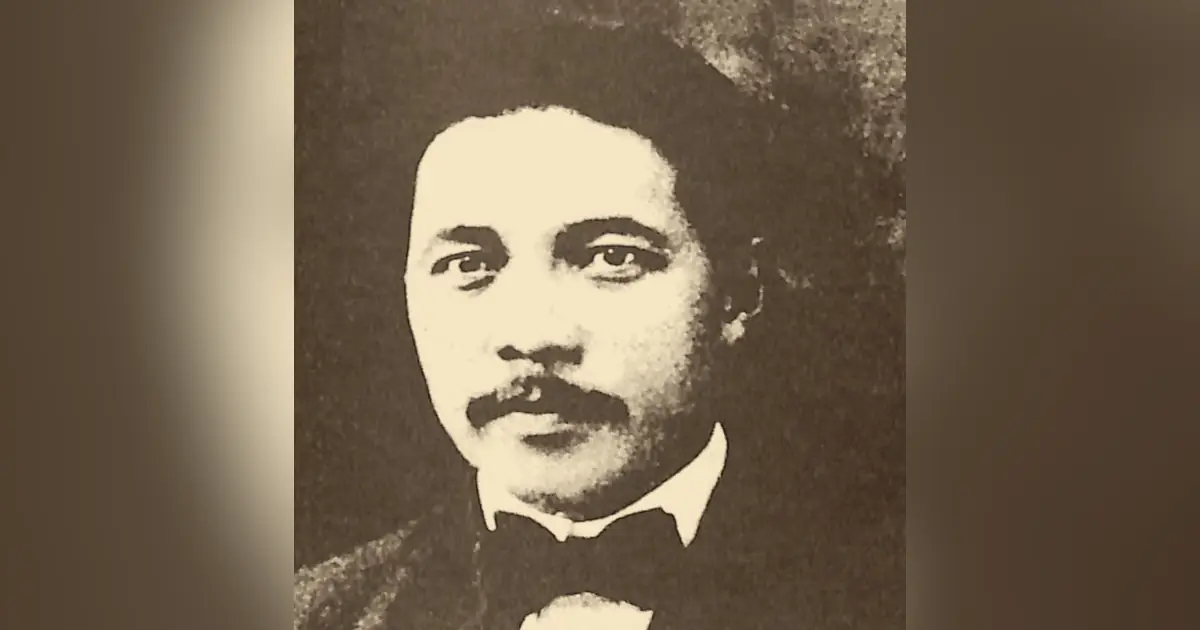 Mariano Vivencio del Rosario: Scientist and Patriot