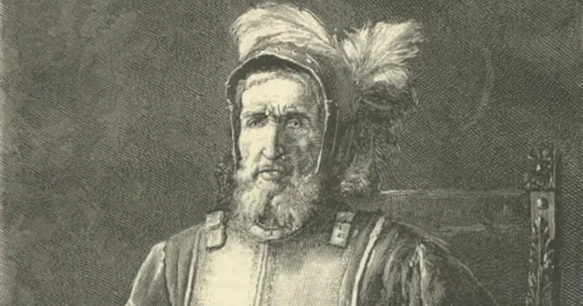Miguel Lopez de Legazpi: 1565 Arrival at Cibabao