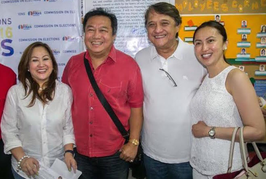 The good news in the messy Alvarez-Floirendo feud