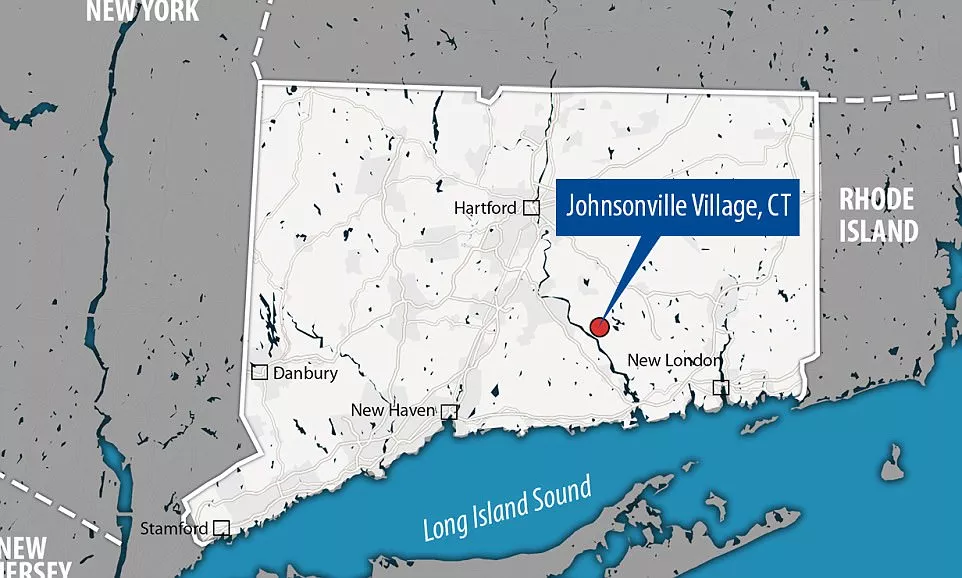 Iglesia ni Cristo buys an entire Connecticut ghost town for $1.85 million