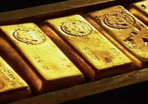 Digging the Marcos Gold - The Limcaoco report to Cory