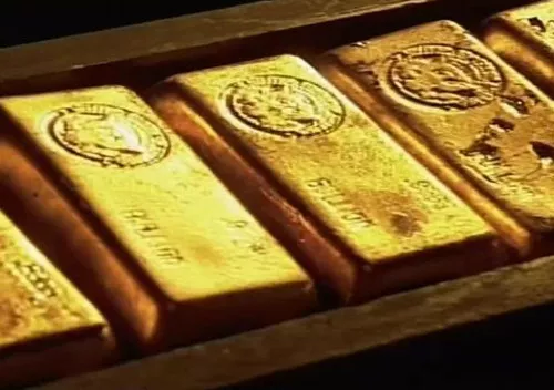 Digging the Marcos Gold - The Limcaoco report to Cory