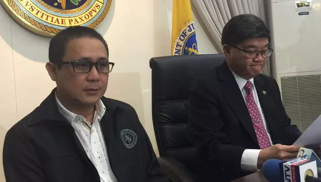 P8.7 billion Road Right of Way scam involving the Aquino family and friends