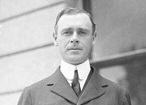 The Public land law approved by Harrison November 29, 1919