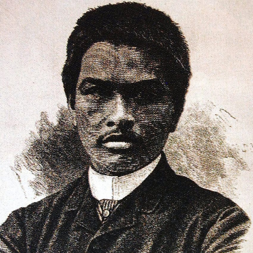 Juan Luna Was Born In Badoc Ilocos Norte October 25 1857 Juan Luna Was Born In Badoc Ilocos Norte October 25 1857