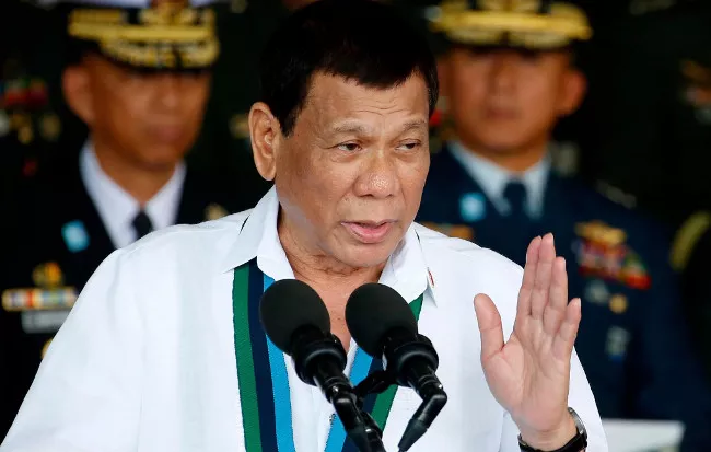 Duterte's critics are a combination of outdated ideologues, bigots ...