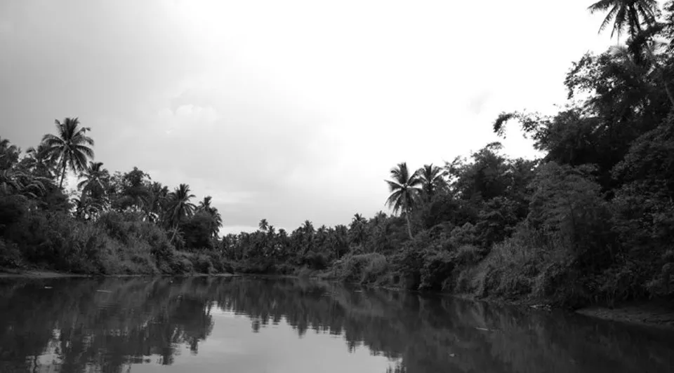 The Catubig, Northern Samar heritage