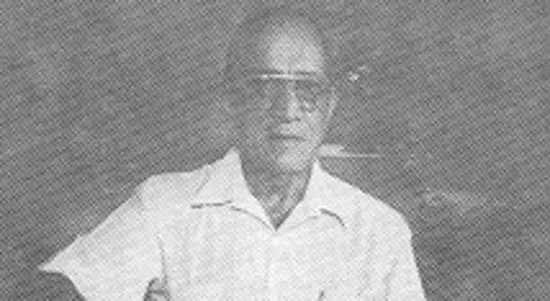 Eduardo Masferré the father of Philippine photography