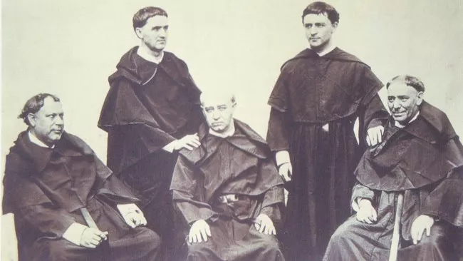 Rizal's Noli Me Tangere and El Filibusterismo accounts of sexual ...