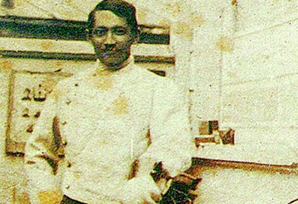 Jose Rizal was the personification of the term "brain and brawn"