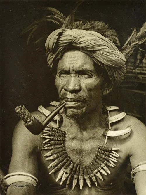 Eduardo Masferré the father of Philippine photography